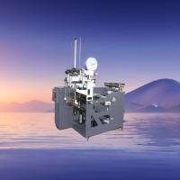 China Automatic 4 spindles paper non stop label turret slitter rewinder save labor cost and improve efficiency for sale