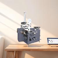 China 150m/min Fully automatic non-stop 4 spindle turret rewinder for label High-performance for sale