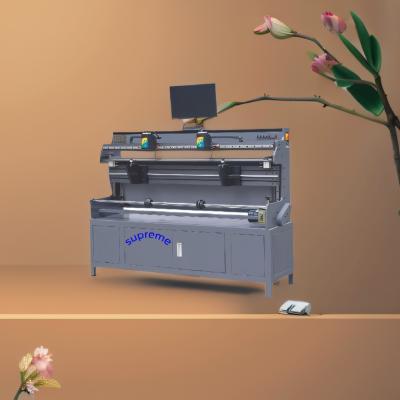 China Flexo Plate Automatic Mounting Machine More Efficiency Mounter For Flexographic Printing Easy Operation for sale