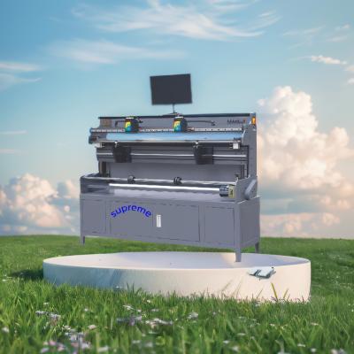China TB plate mounting machine centralized control of circuits 19-inch high-resolution liquid crystal display for sale