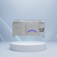 China High-Performance Best ultrasonic ceramic anilox roller cleaner Efficient and easy to use for sale