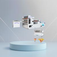 China MQ850/940 PAPER CUP FAN FORMING DIE CUTTING MACHINE UNPRINTED BLANK OR PRINTED for sale