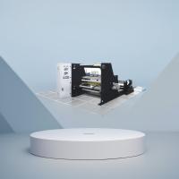 China High-speed Slitting Machine (rewinding and unwinding max diameter can be 1000mm) ultrasonic web guide pneumatic brake for sale