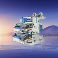 China YT-PT FLEXO PRINTING MACHINE 6COLOR 1000MM STRAIGHT GEAR TYPE FLEXOGRAPHIC PRINTING MACHINE EXPORTED CONFIGURATIONS for sale