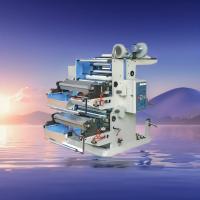 China YT-PT FLEXO PRINTING MACHINE 6COLOR 1000MM STRAIGHT GEAR TYPE FLEXOGRAPHIC PRINTING MACHINE EXPORTED CONFIGURATIONS for sale