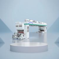 China BOPP PET CPP ALUMINUM FOIL PAPER 2 LAYERS MATERIALS LAMINATING COMPOUND POWER-SAVING DRY LAMINATING MACHINE WATER LABEL for sale