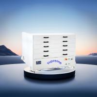 China HORIZONTAL TYPE DRYING CONTAINER EXPOSURE LAMP 0.7KW×6PCS MAX. WORKING DISTANCE 1000×1200MM TEMPERATURE RANGE NORMAL for sale