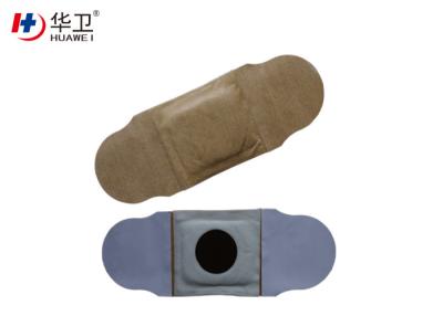 China Chinese Herbal Pain relief and Analgesic formentation Plaster for sale