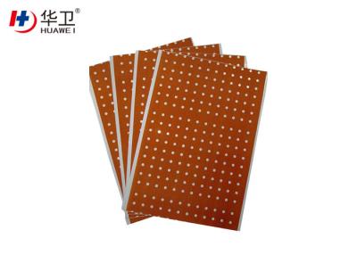 China Chinese Herbal Pain Relief Patch, Red Capsicum medical plaster for sale
