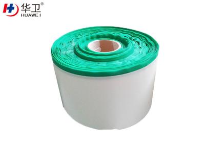 China New PU film with matt finish/ medical raw material PU film roll for surgical incisive dressing and wound dressing for sale