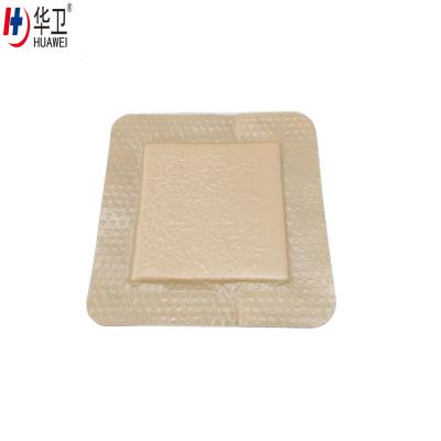 China Silicone tape for scars, would dressing for sale