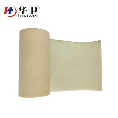 China 4*4 adhesive foam dressing padding for sale