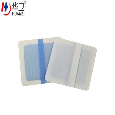 China Hydrogel wound dressing for wound care and wound healing for sale