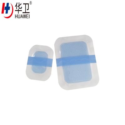 China Advanced  hypoallergenic wound dressing, Hydrogel wound healing dressing for sale