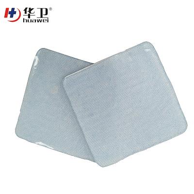 China high absorbent wound care pressure ulcer hydrogel wound dressing for sale