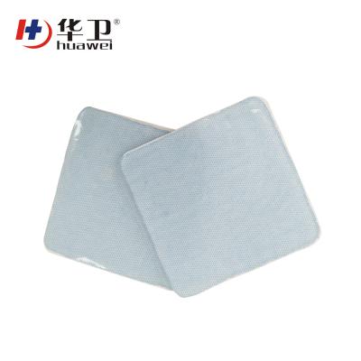 China Medical Sterile Hydrogel Wound Dressings For Burns Wound Care Eco Friendly for sale