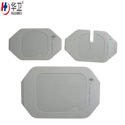 China Free sample Clinic and Hospital material, catheter waterborne dressing from Chinese factory for sale