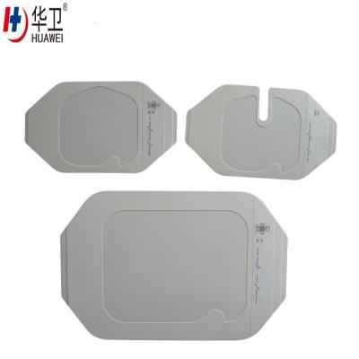 China Clinic and Hospital material,  WPU iv dressing for sale