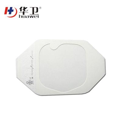 China Wound care type i.v. cannula dressing for sale