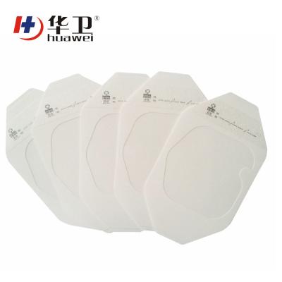 China Free Sample High-quality Transparent Dressing iv catheter for sale