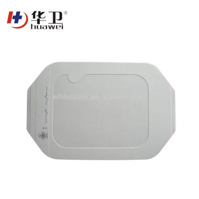 China Transparent I.V. Cannula Fixed Dressing Manufacturer for sale