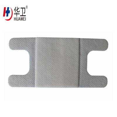 China Medical eyes postoperative wound care sterile nonwoven wound dressing for sale