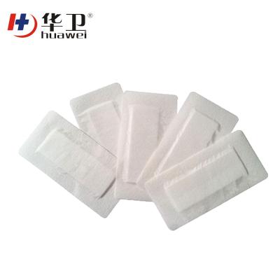China fda approved heart surgery wound dressing applied for incision after care for sale