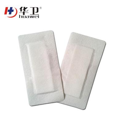 China laparoscope surgical sterile wound care dressing packapplied for post operative wound for sale