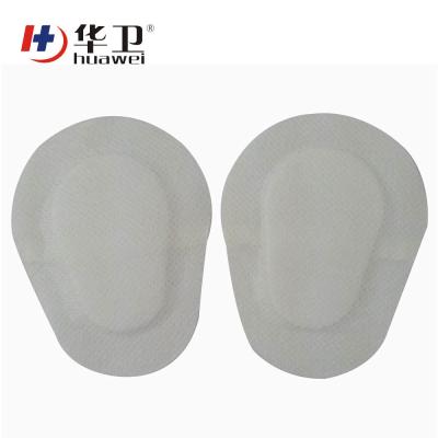 China sterile laparoscope nonwoven adhesive wound dressing for sale