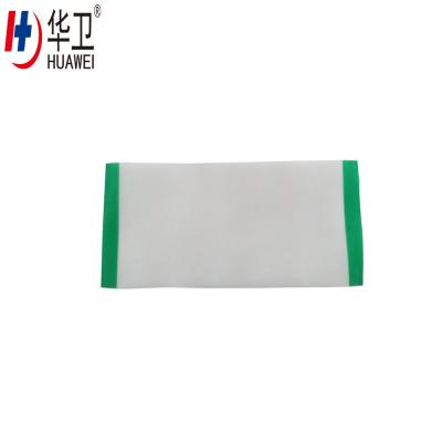 China PE Surgical incise dressing/disposable surgical drape 20*30cm for sale