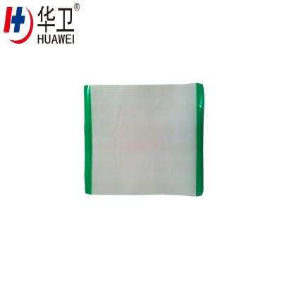 China Disposable surgical PU film dressing/Surgical Incise drape 45*60cm for sale