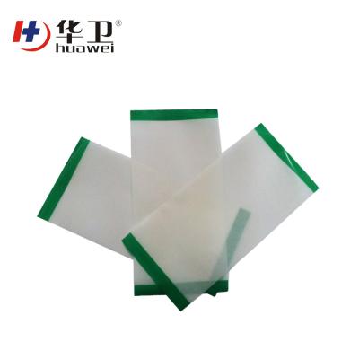 China Surgical adhesive disposable incise drapes for sale