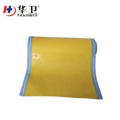 China similar 3M medical surgical drape with iodine for sale