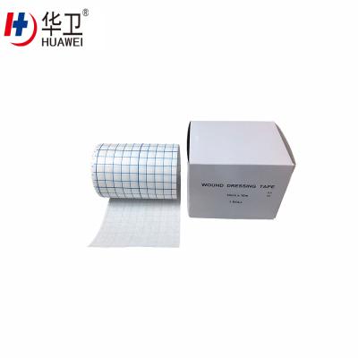 China Types of Suture,  medical material of adhesive  would cover roll for sale