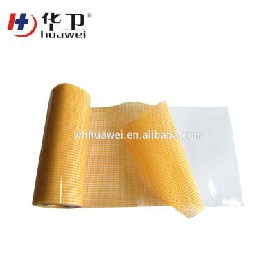 China band aid and bandage PE raw material for sale