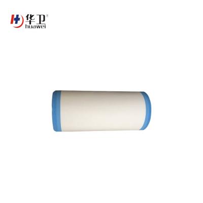 China Wholesale PE film PE adhesive film self adhesion for band aid for sale