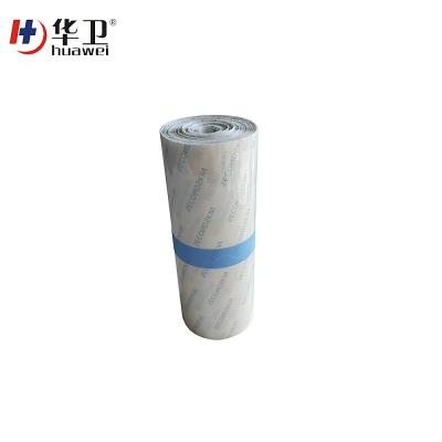 China medical pu plaster raw material with finger lift for sale