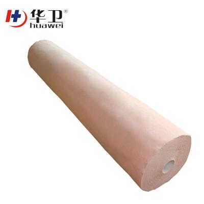 China FDA medical Wound care adhesive surgical zinc oxide adhesive tape bandage plaster for sale