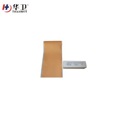 China Zinc Oxide Adhesive medical surgical tape for sale