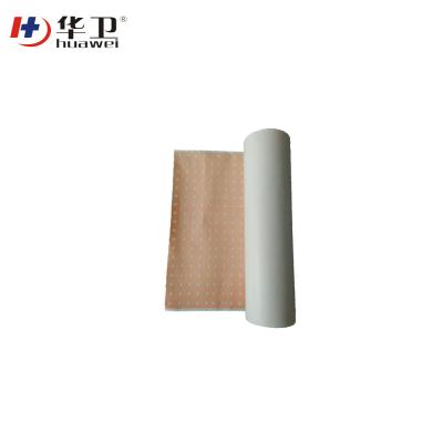 China zinc oxide surgical adhesive plaster for sale
