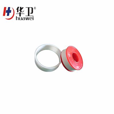 China Free sample Cotton Zinc Oxide Adhesive plaster bandage for sale