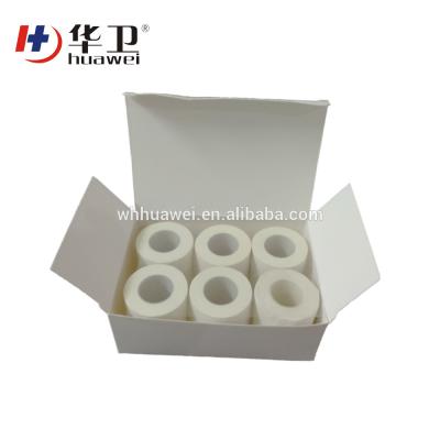 China zinc oxide Plaster Manufacturer zinc oxide tapes for sale