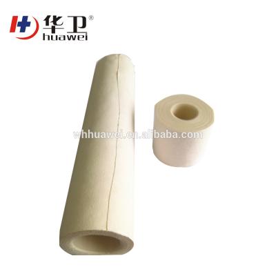 China Free Sample health medical zinc oxide surgical plaster for sale