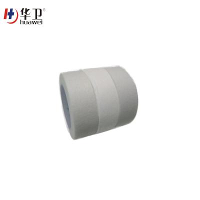 China medical hospital use 2.5 cm * 5 m Surgical paper Microporous Tape for sale
