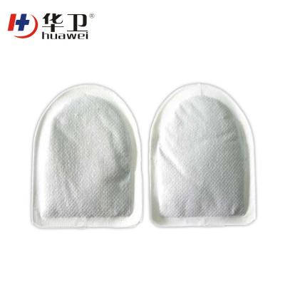 China High quality disposable foot warmer toe warmer heat patch for sale