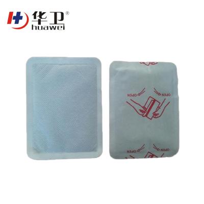 China Famous china brand uterus warming patch perfect for dysmenorrhea and menstruation pain relief for sale