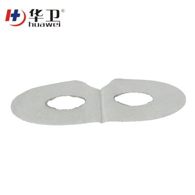 China free sample gel eye pad for sale