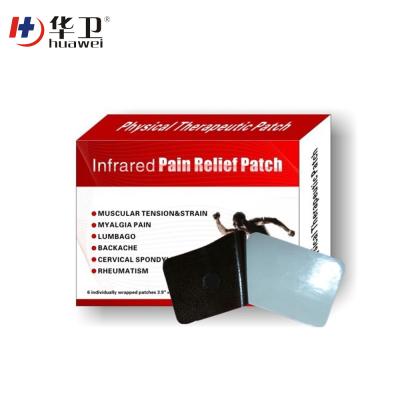 China Chinese Herbal Rheumatic Arthritis Pain Relief Patch for sale