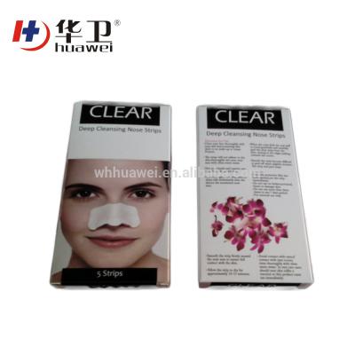 China Nature Deep Clean Blackhead Remover Mask for sale