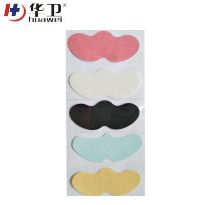 China Blackhead Remover Nose Patch Strip for sale